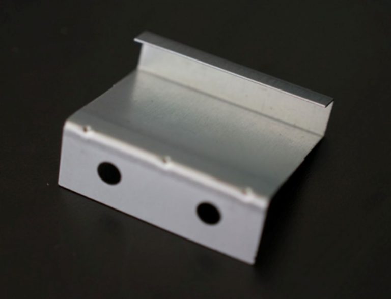 1.5” Mechanical Lock Fixed Panel Clips 2” Wide – Florida Fasteners Inc